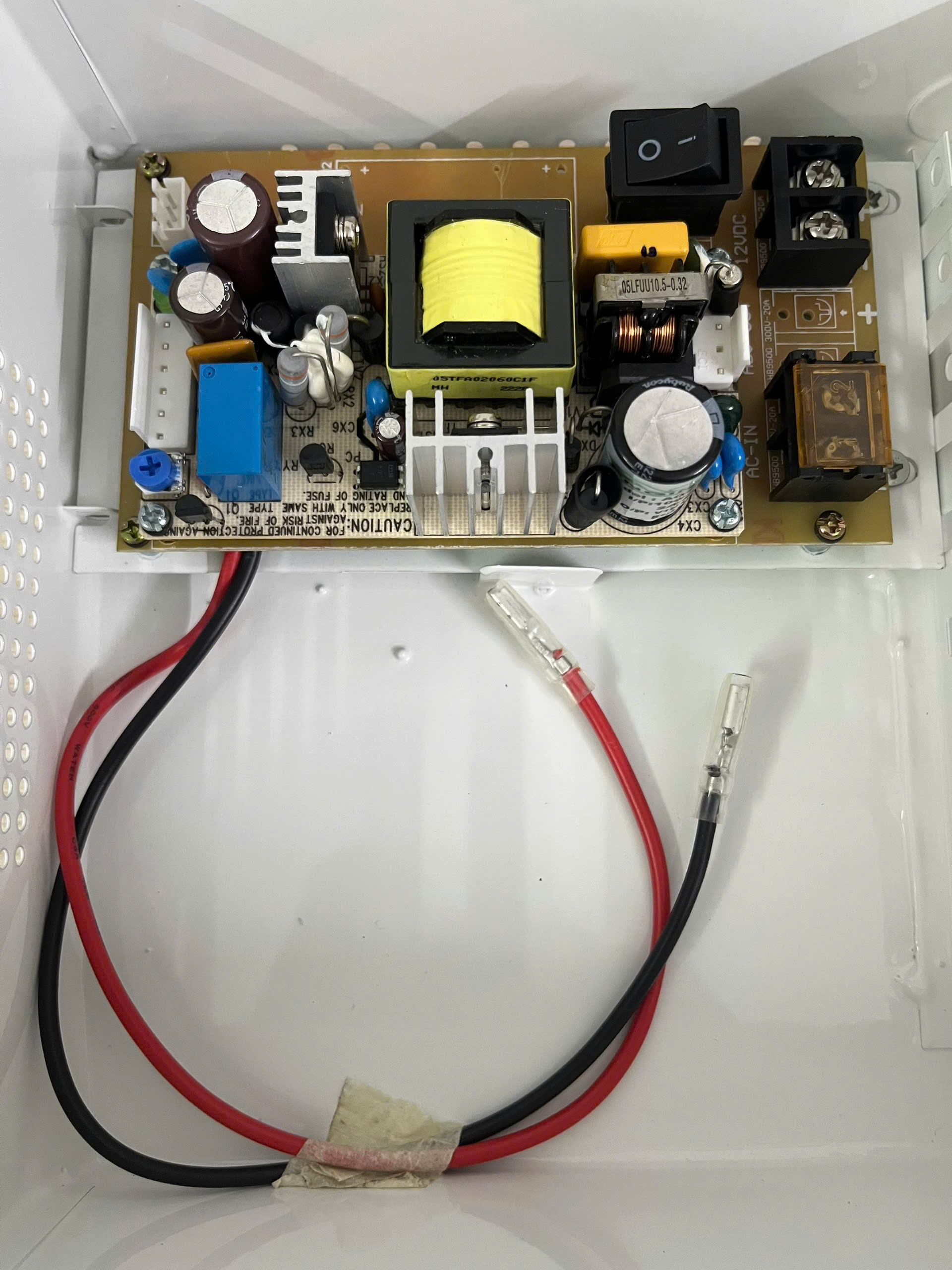 Nguồn backup algol 128c